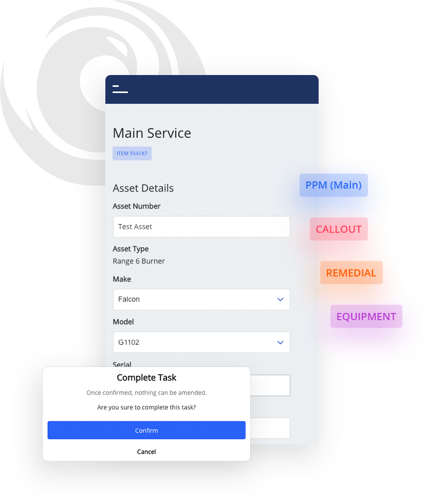 Orca Service Technologies