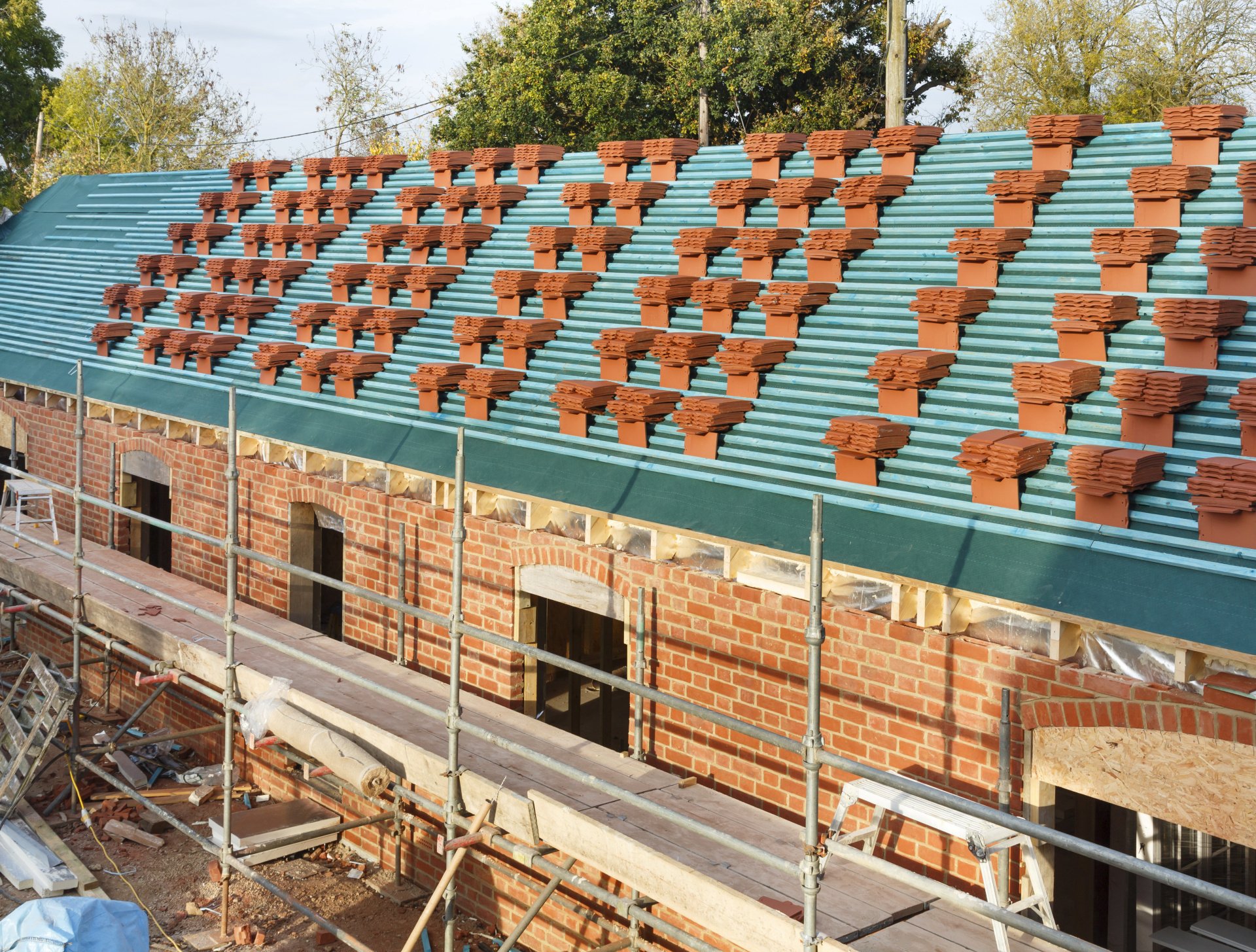 D & R Roofing Specialists | Neath based Roofers