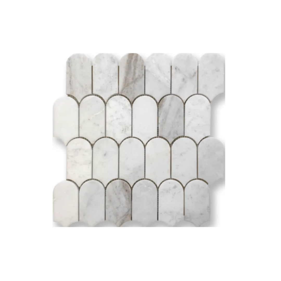 Mosaic Tiles on the Central Coast | Stone Arc