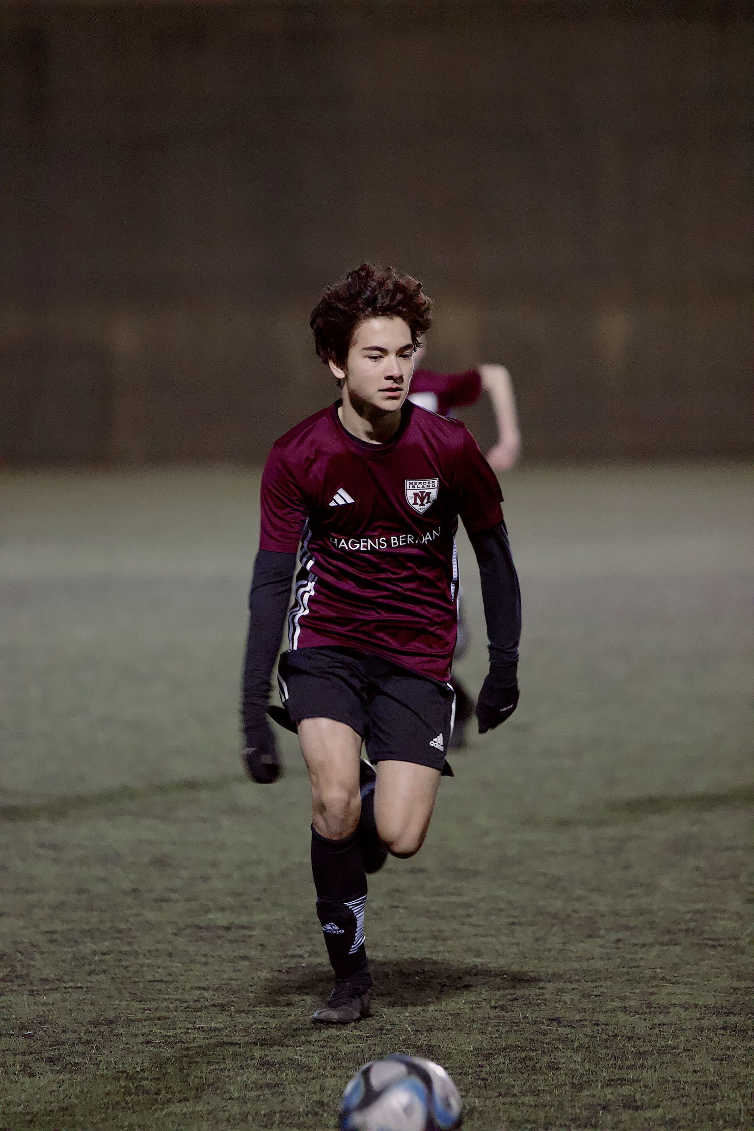 Mercer Island FC