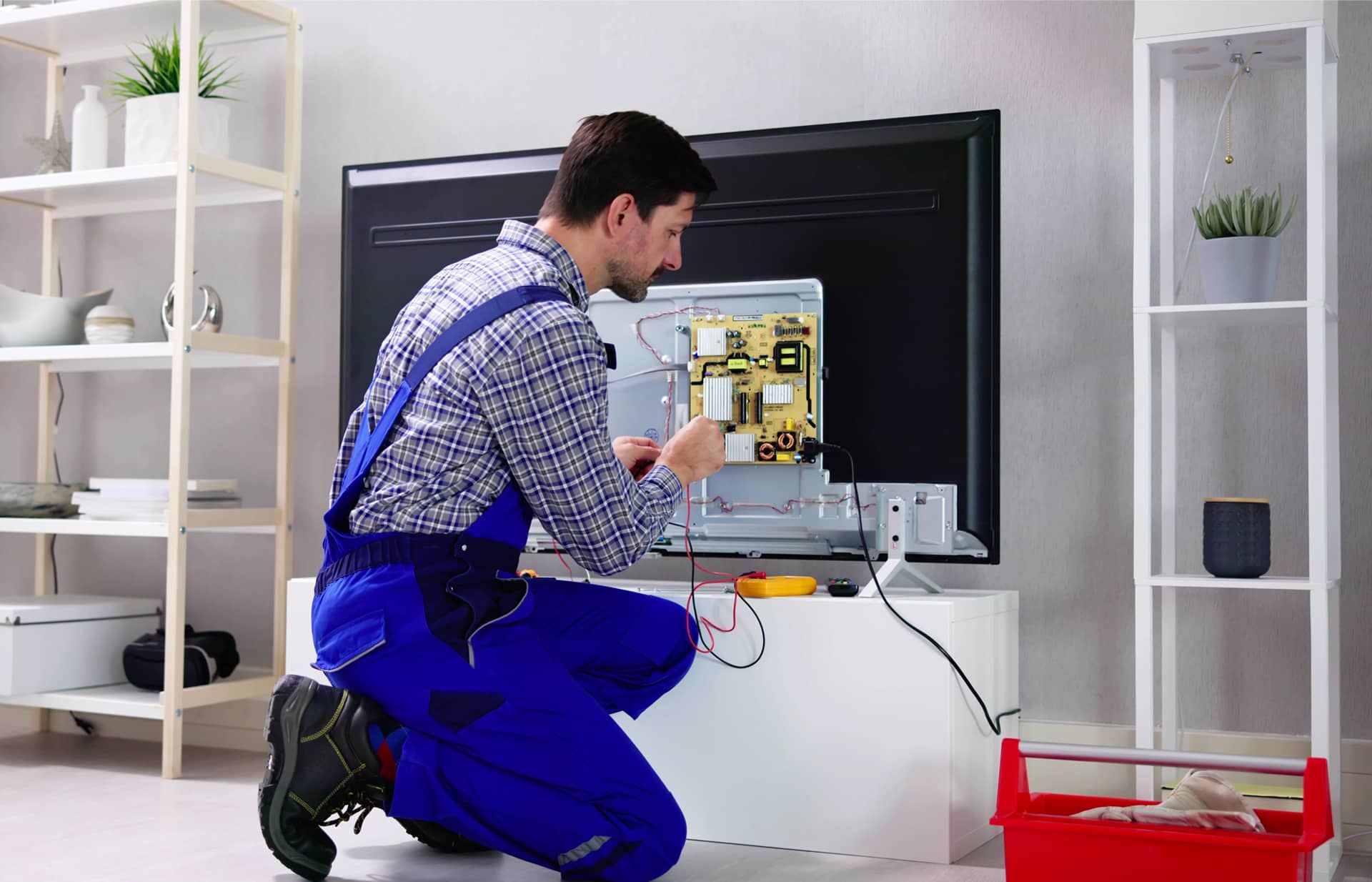 Shamrock Electric | Professional & Quality Electrical Work