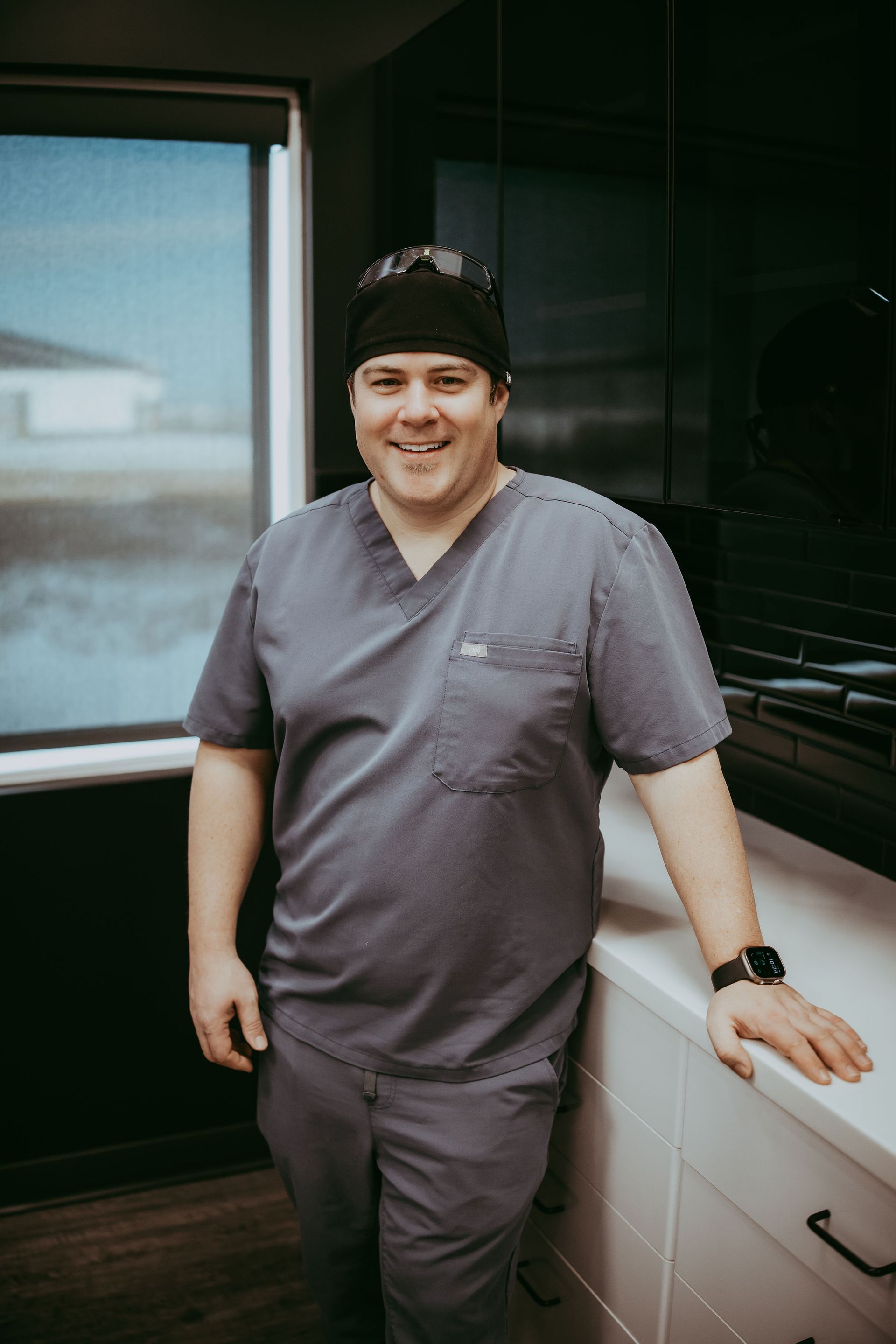 Our Dental Team | Perio Partners Red Deer