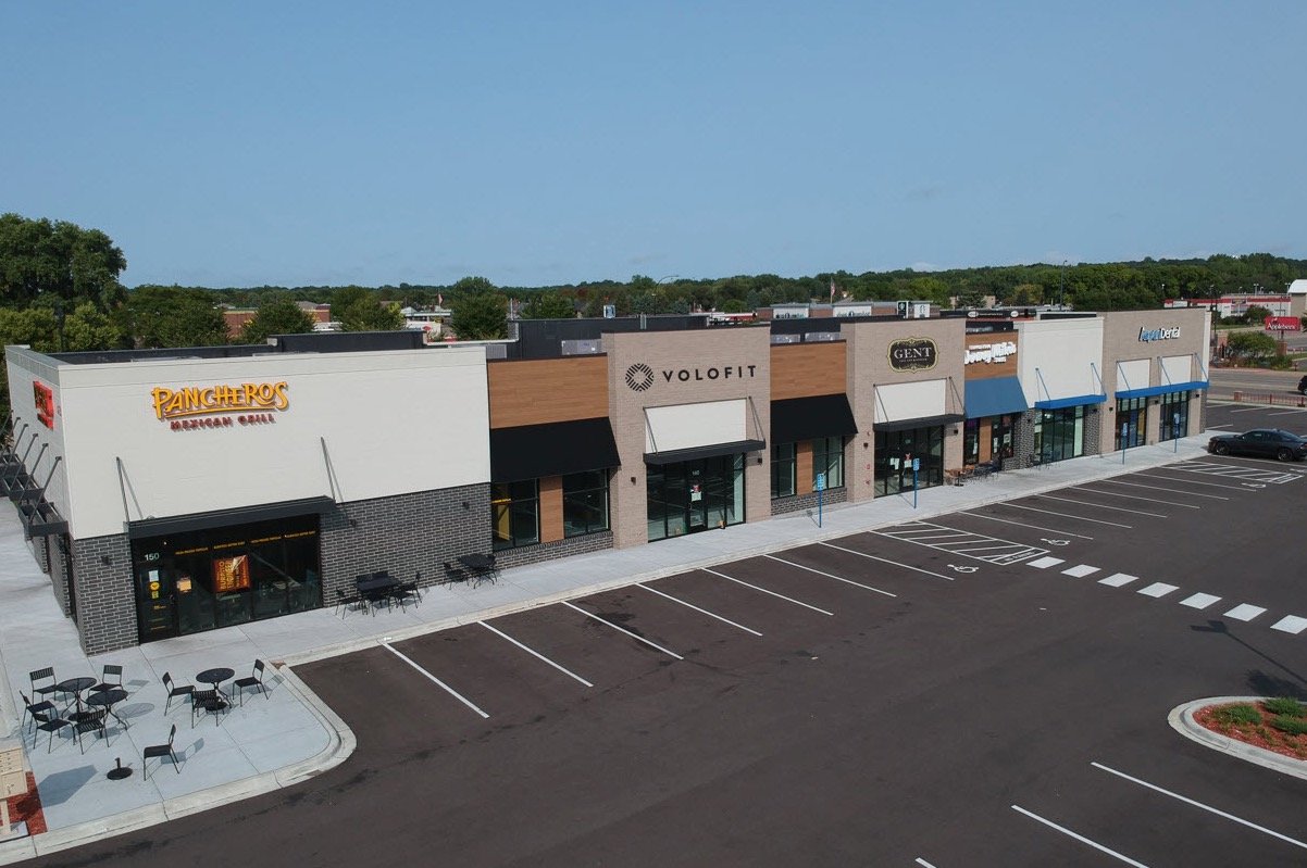 Greater Milwaukee Asphalt Paving | Asphalt Contractor Milwaukee