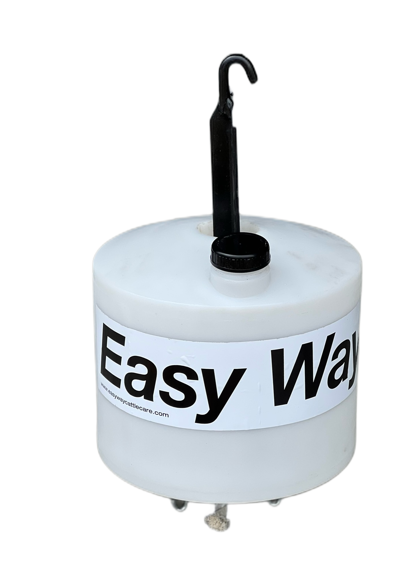 Big Red Tank with Band