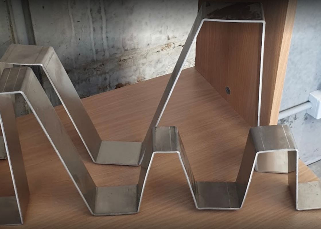 Rams Sheetmetal Engineering