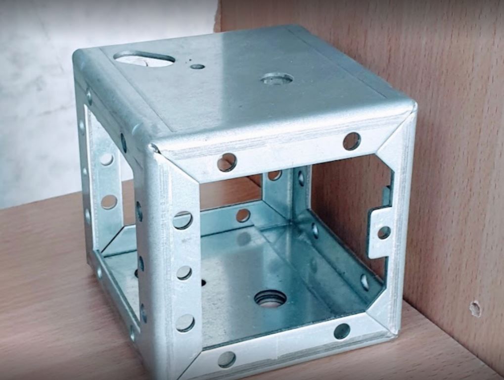 Rams Sheetmetal Engineering