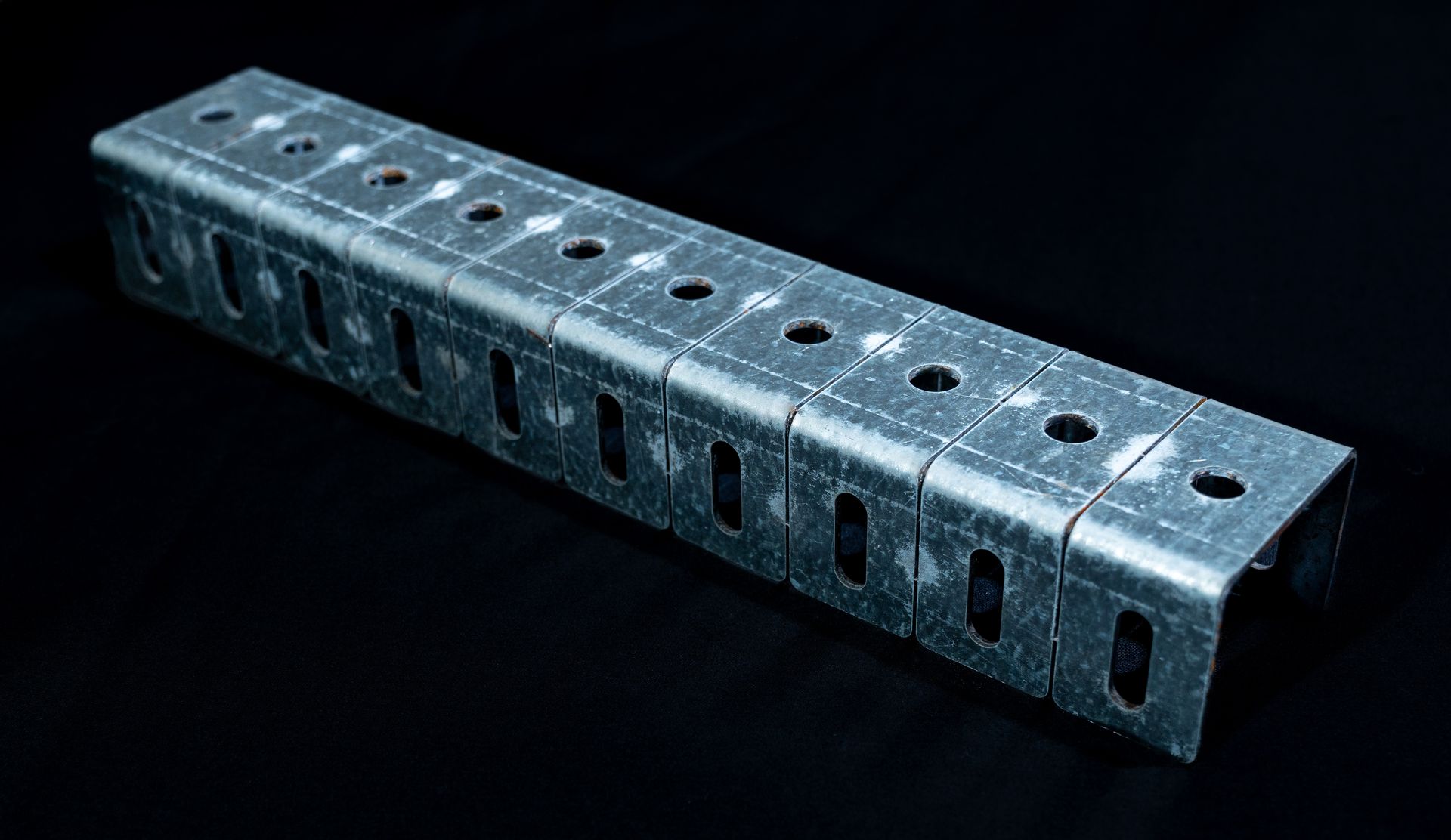 Rams Sheetmetal Engineering