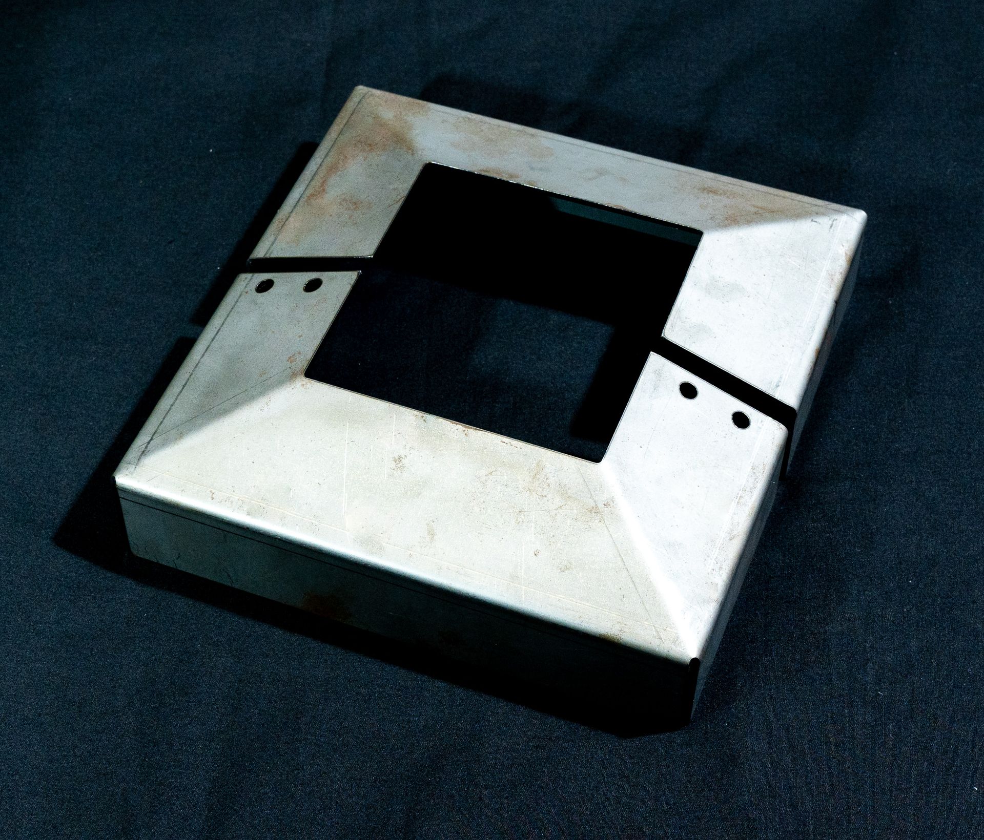 Rams Sheetmetal Engineering