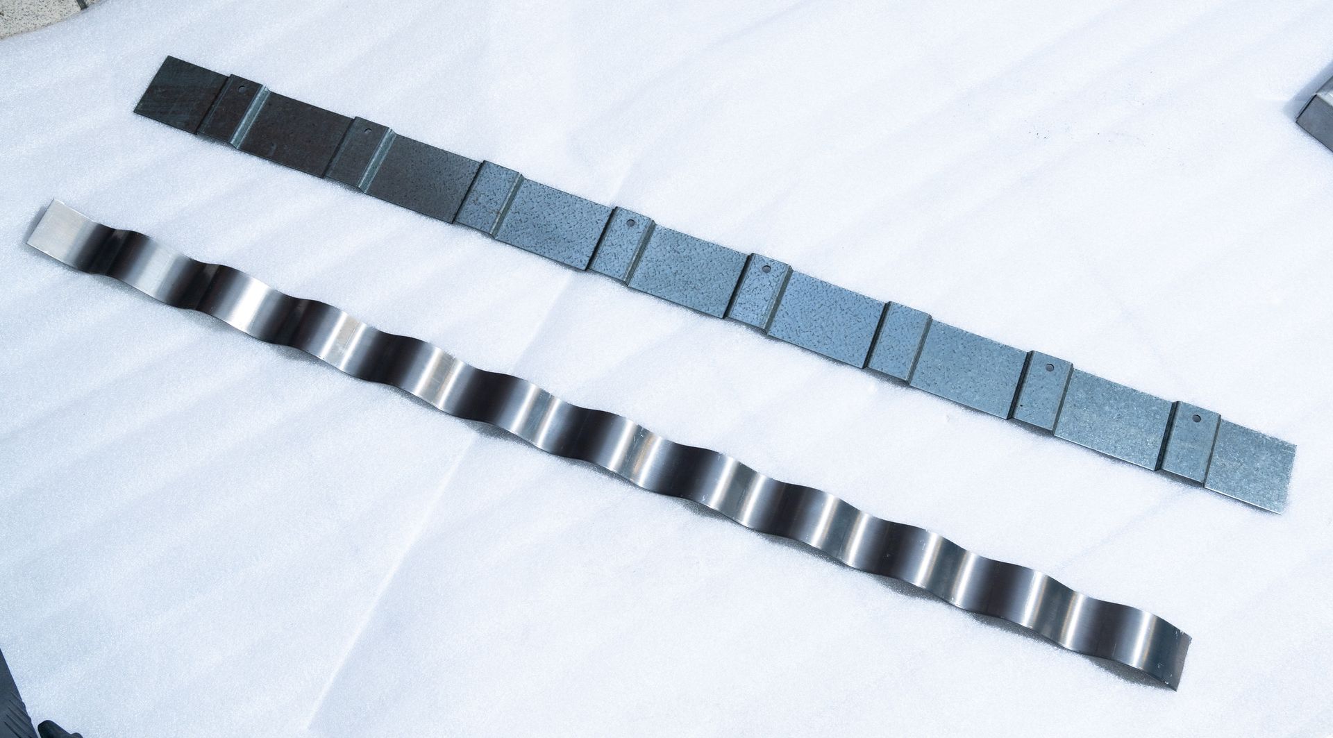 Rams Sheetmetal Engineering