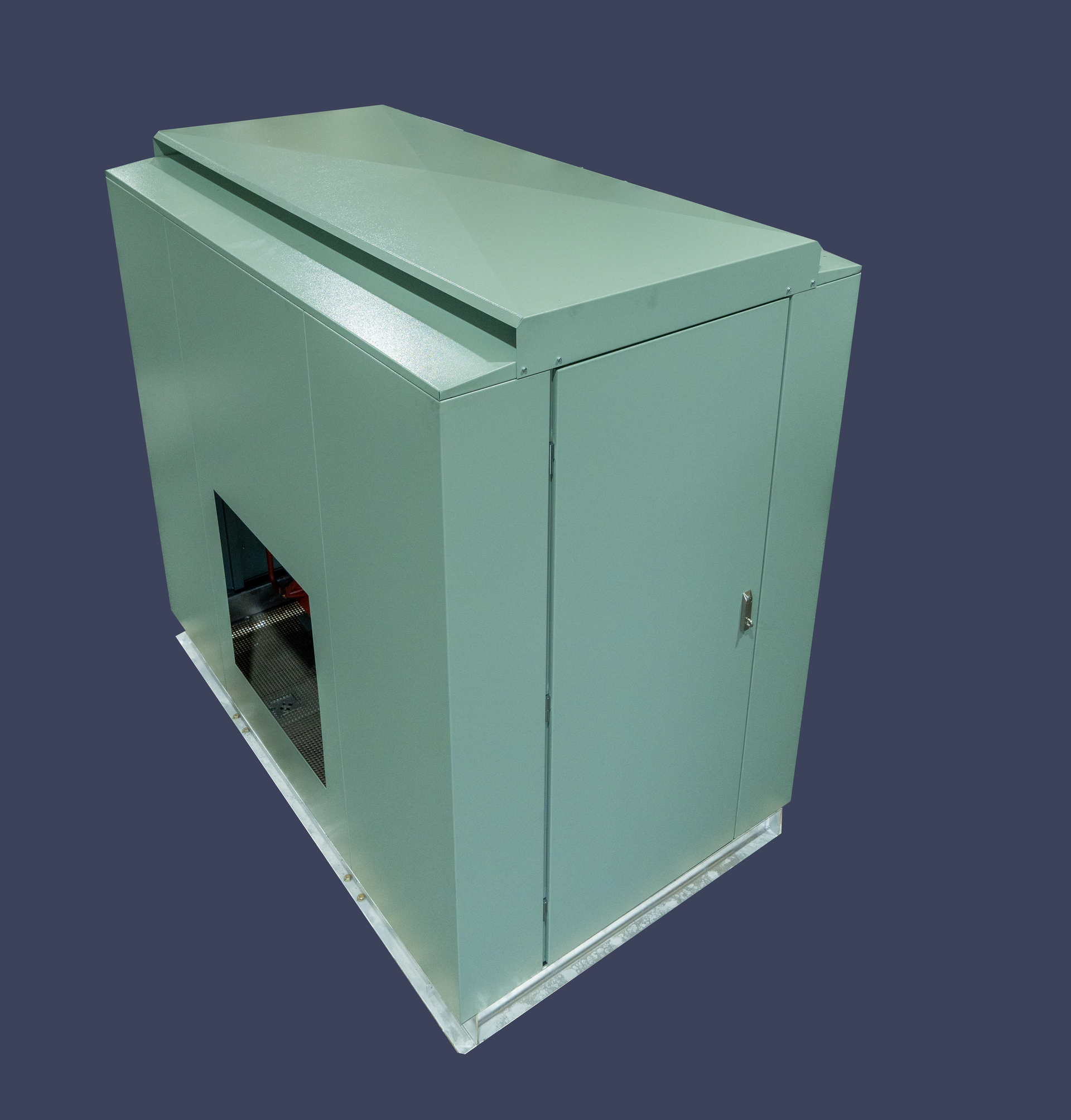 Rams Sheetmetal Engineering