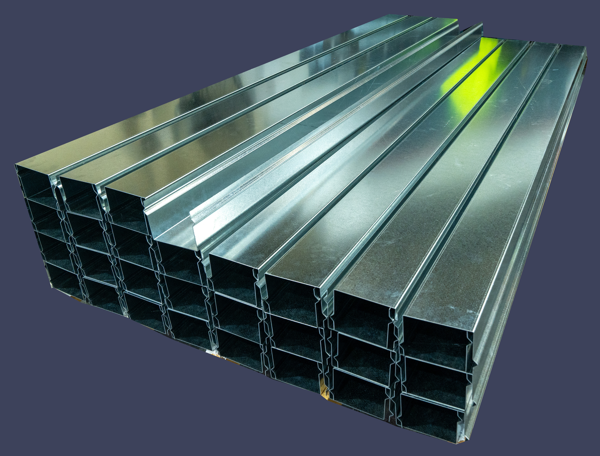 Rams Sheetmetal Engineering