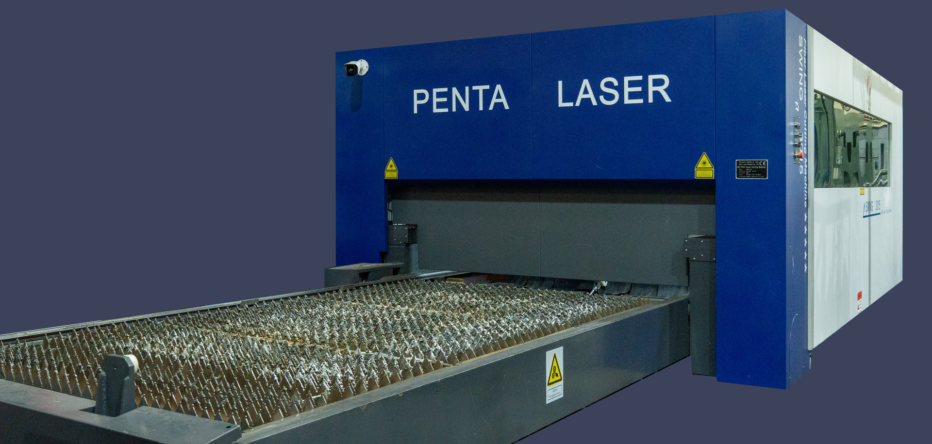 Rams Sheetmetal Engineering