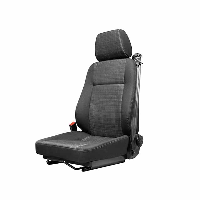 Suspension Seats - Driver and Passenger Seats | Vehicle Seats | Scot Seat