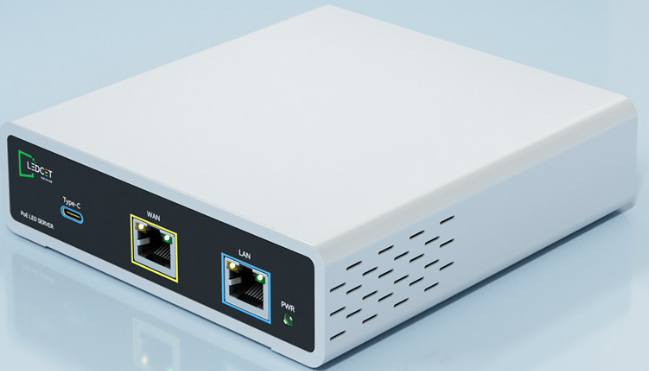 POE LED lighting Australia