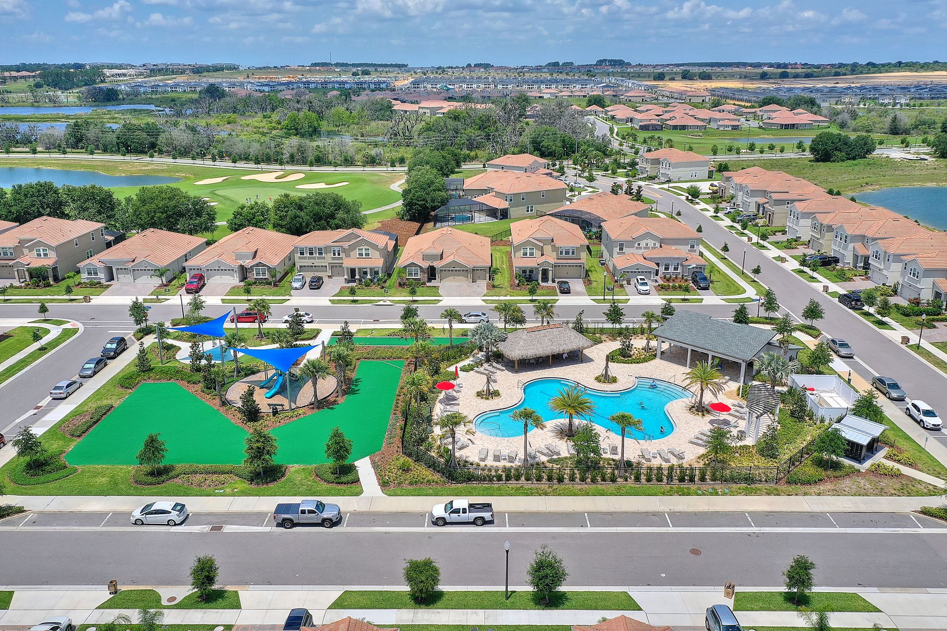 Valor Realty LLC | championsgate.realtor