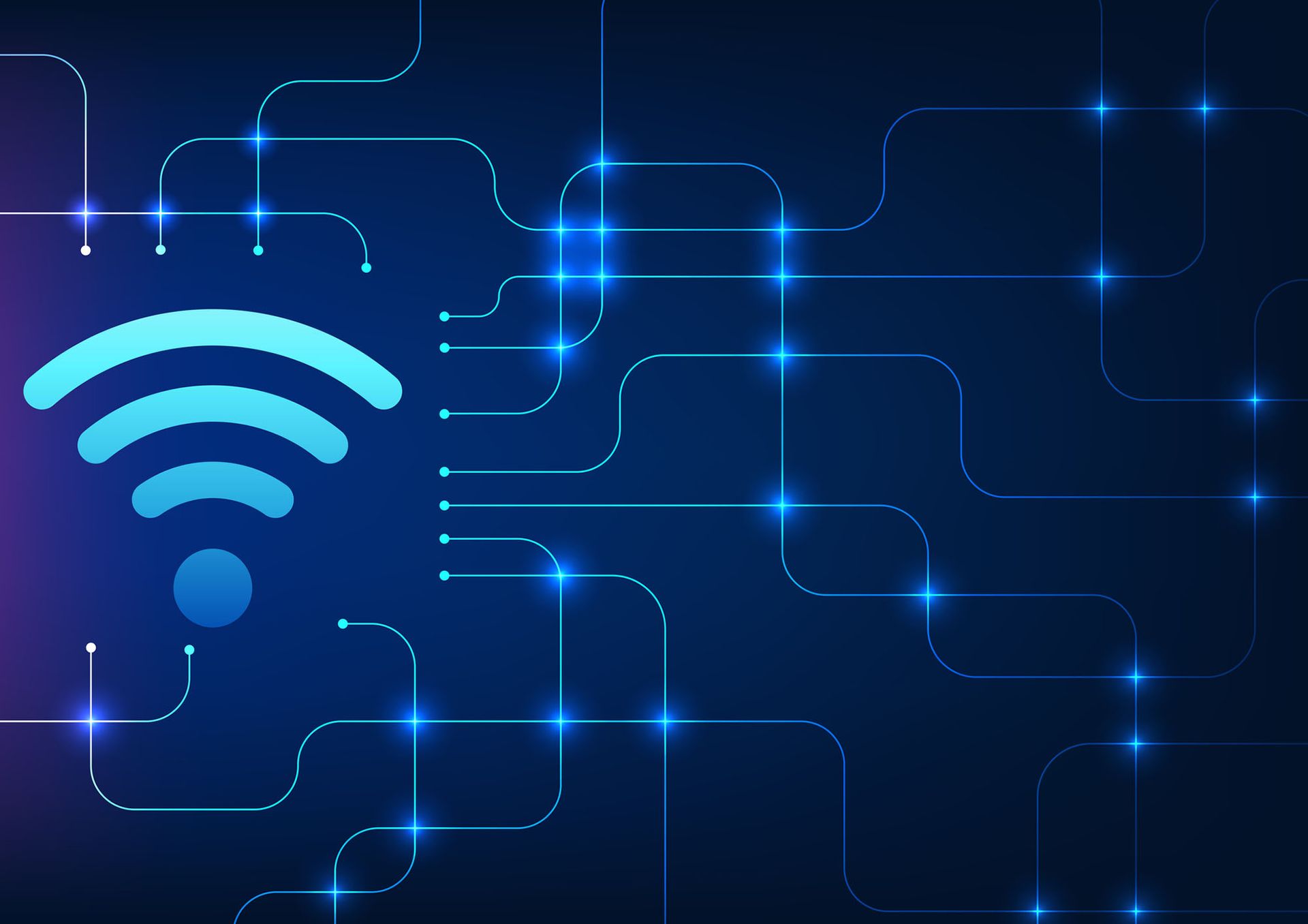 Progettazione Impianti di Rete | FastLine Service