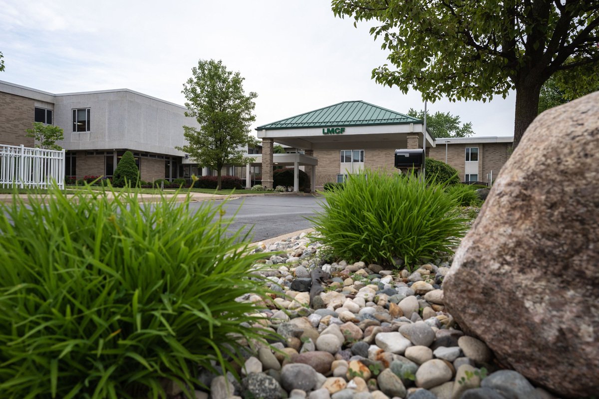 Lenawee Medical Care Facility | Adrian, MI | Gallery