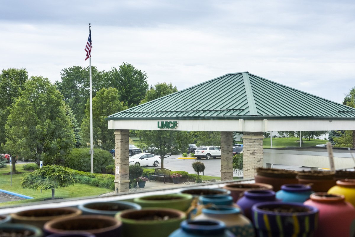 Lenawee Medical Care Facility | Adrian, MI | Gallery