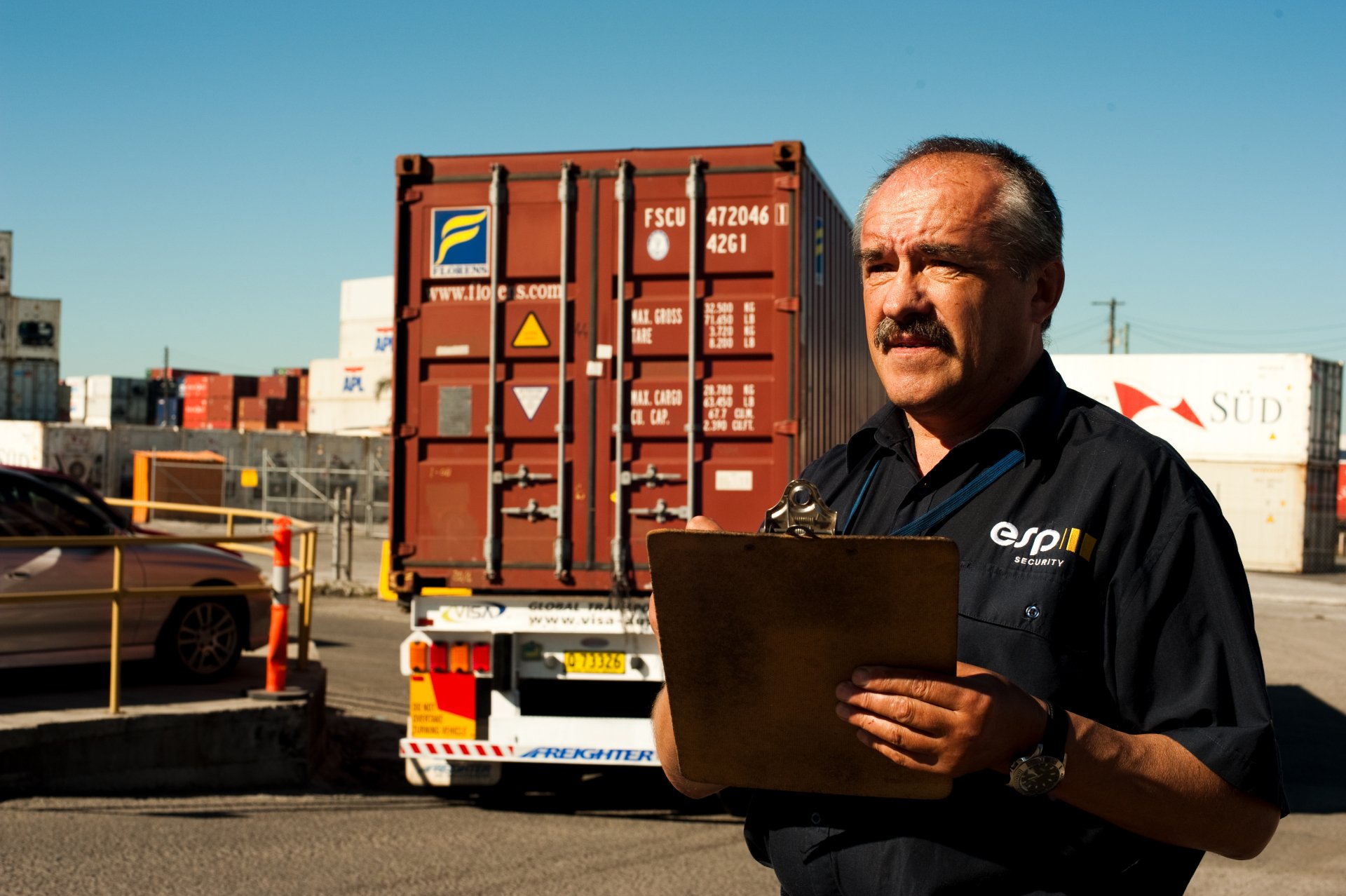 Top Security Guard Services and Security Systems | Australia