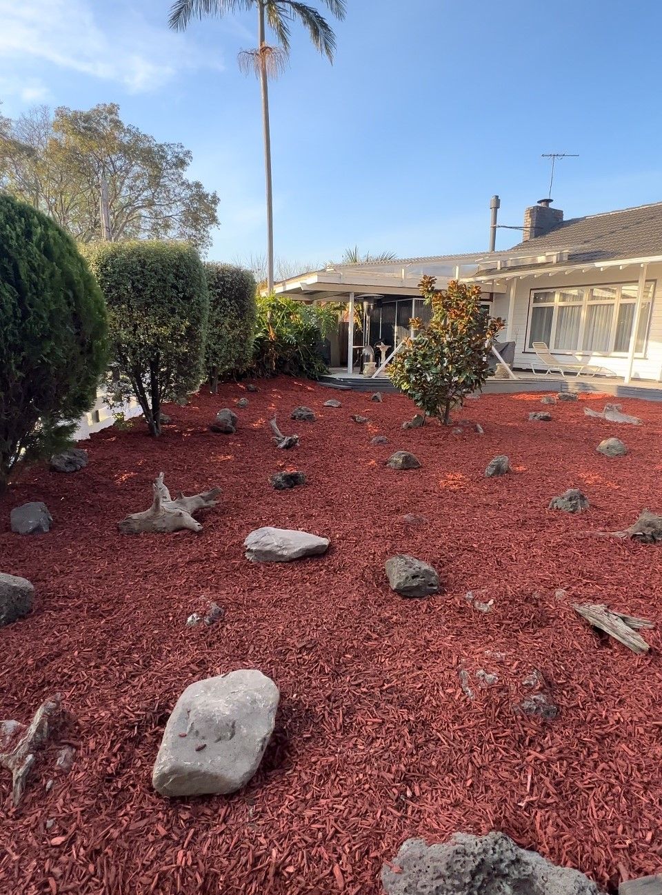 Professional Property Landscape Staging | Lilydale, VIC