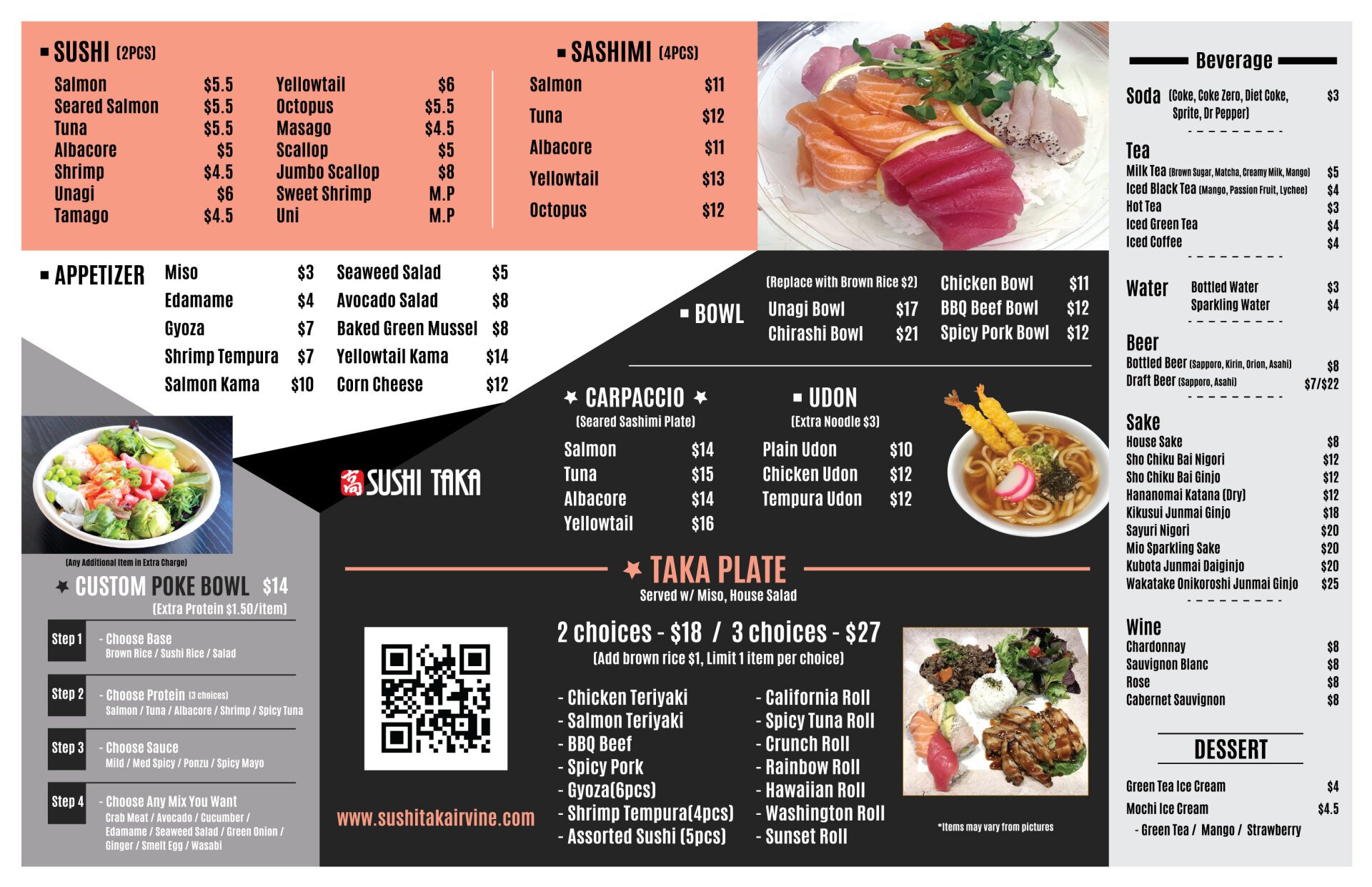 Sushi Taka