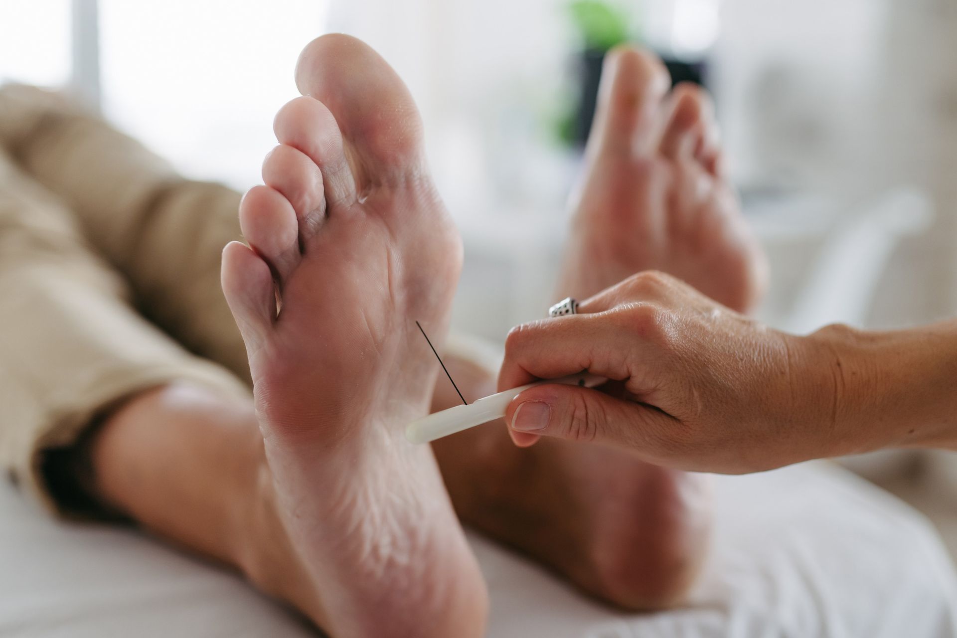 Podiatry Clinic | Auckland, NZ | Footprint Podiatry