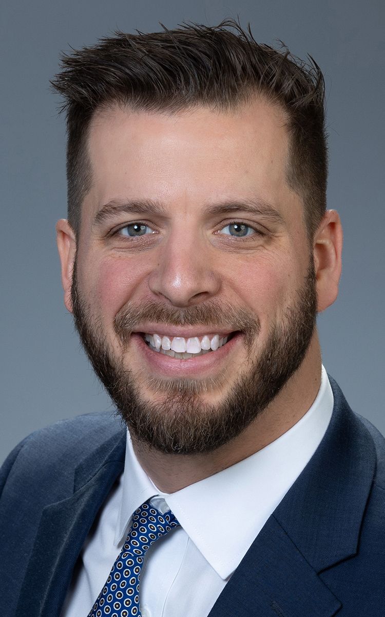 The Team - Advocacy Wealth