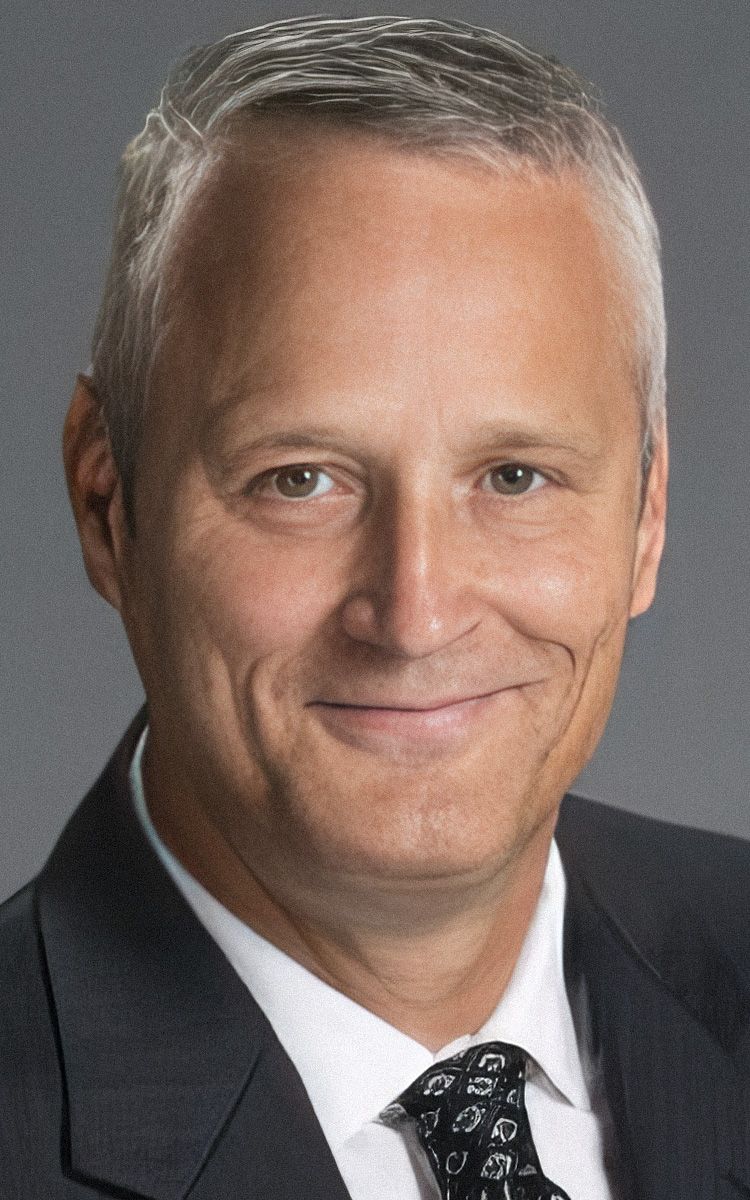 Rob Davis - Advocacy Wealth