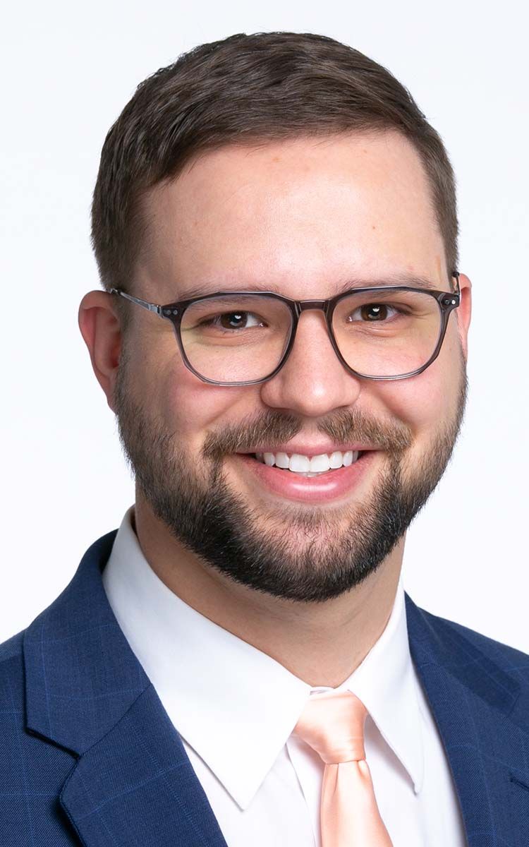 The Team - Advocacy Wealth