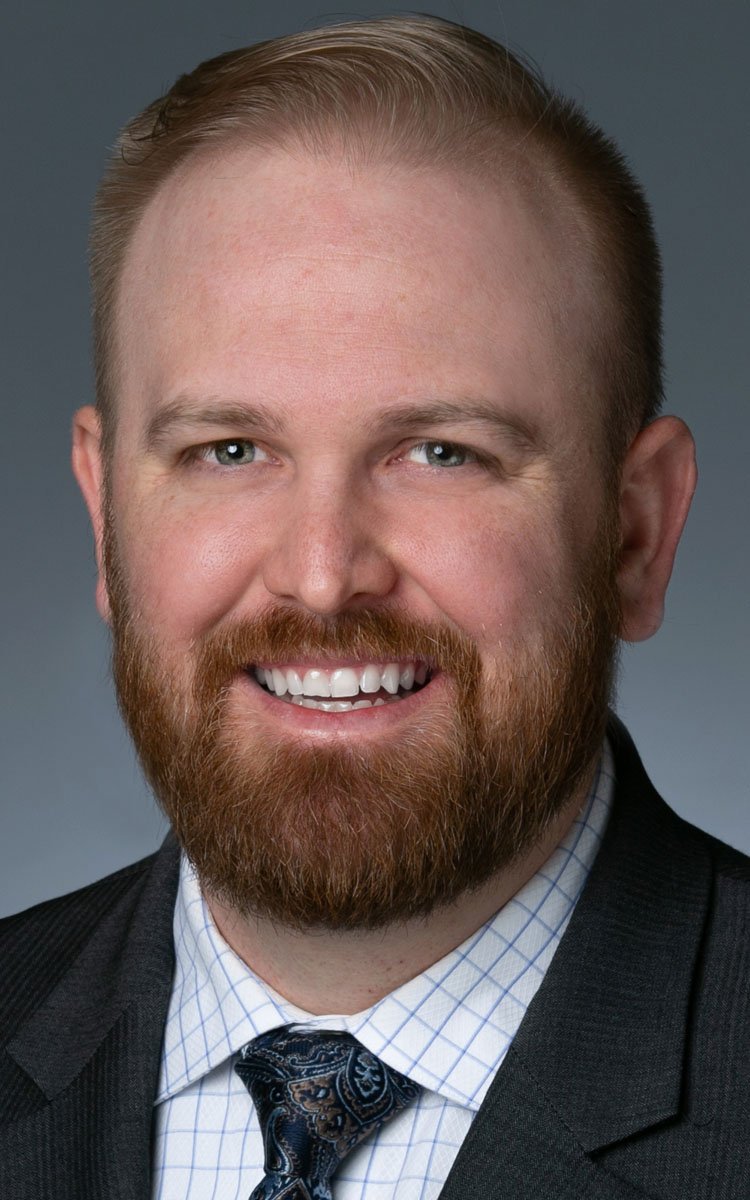 The Team - Advocacy Wealth