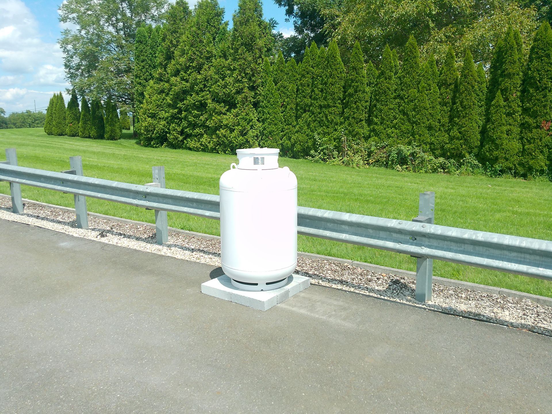 Propane Tank Services | New Holland, PA | Nolts Propane Connections