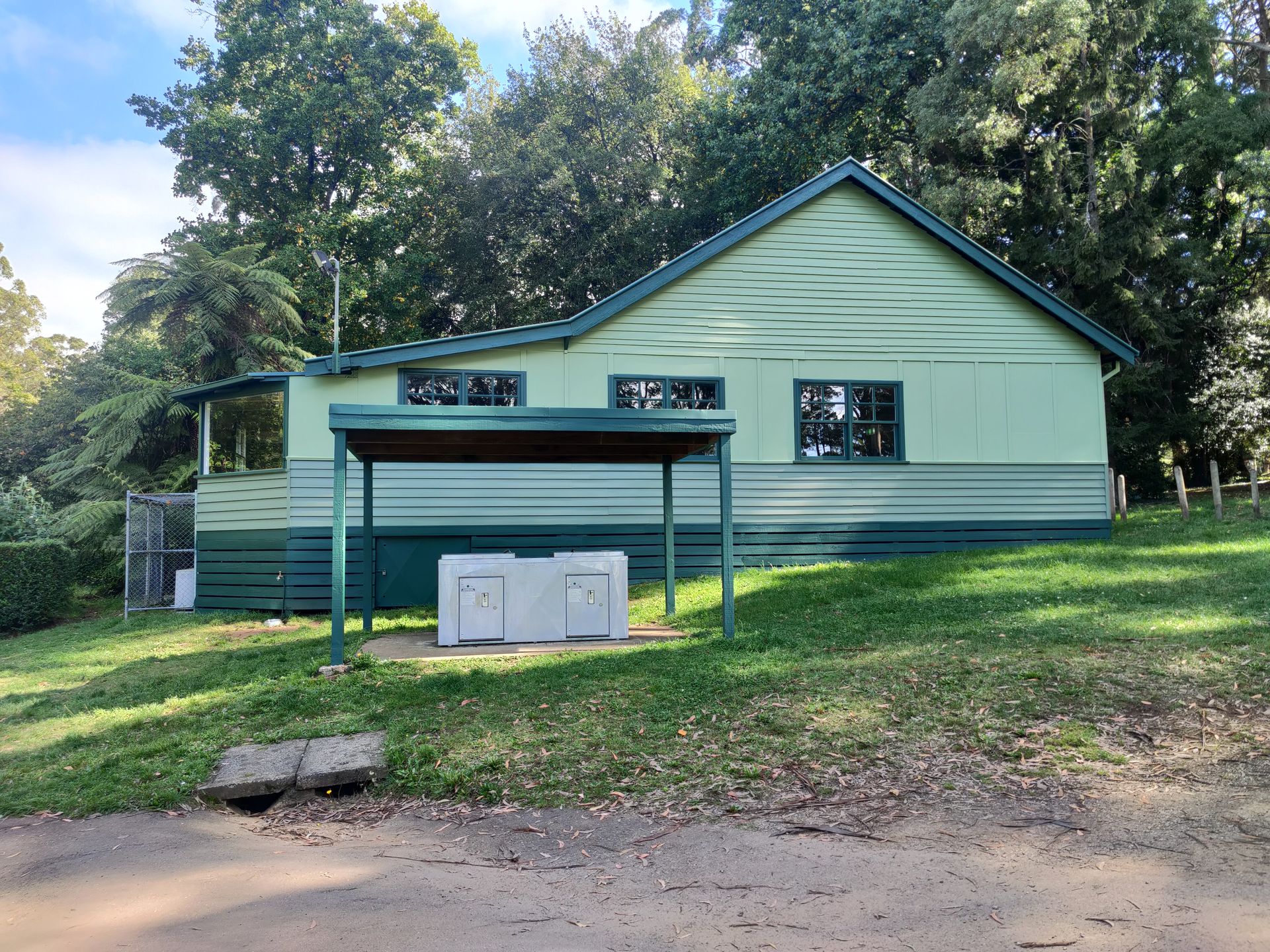 Event Venue Hire | Ferny Creek Recreation Reserve | Dandenong Ranges