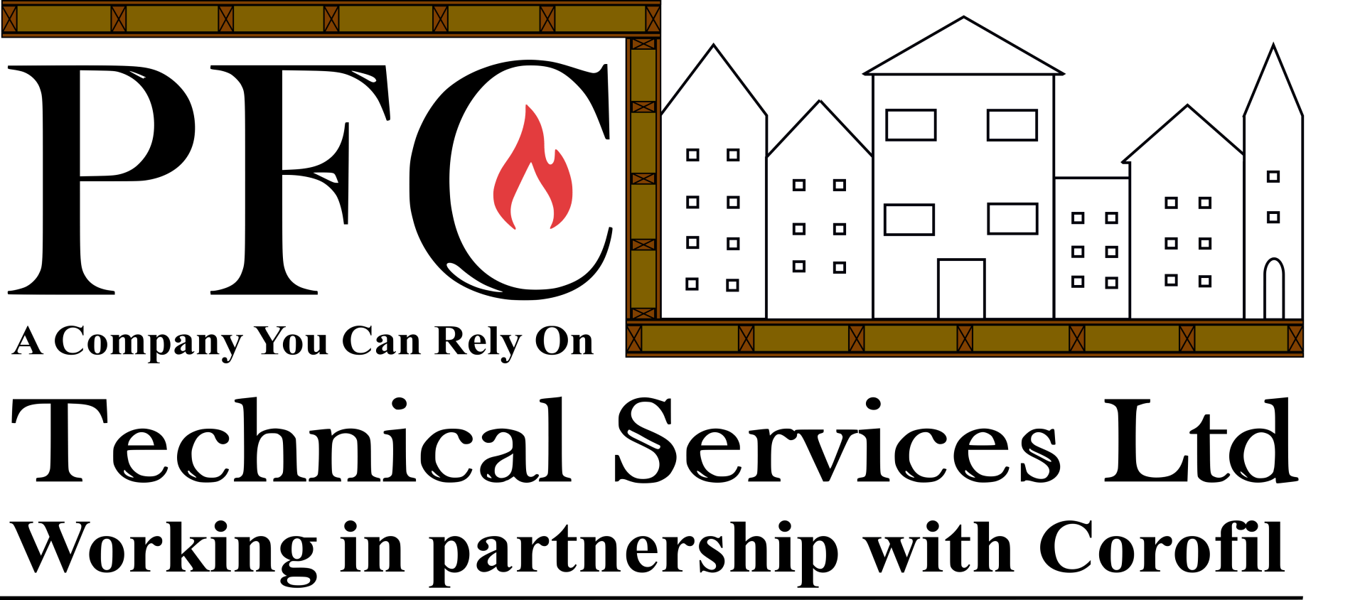 Tested Fire Protection Systems & Surveys | PFC Technical Services Ltd