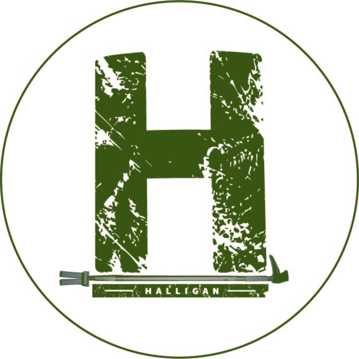 Home | Halligan Services, LLC