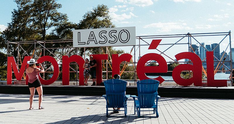 Lasso Montreal 2024: A Country Music Spectacle to Remember