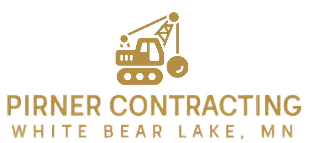 Professional Demolition Services | Pirner Contracting | St Paul ...