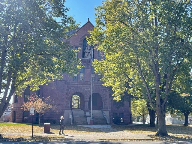 Law Firm | Waseca, MN | Patton, Hoversten & Berg, PA