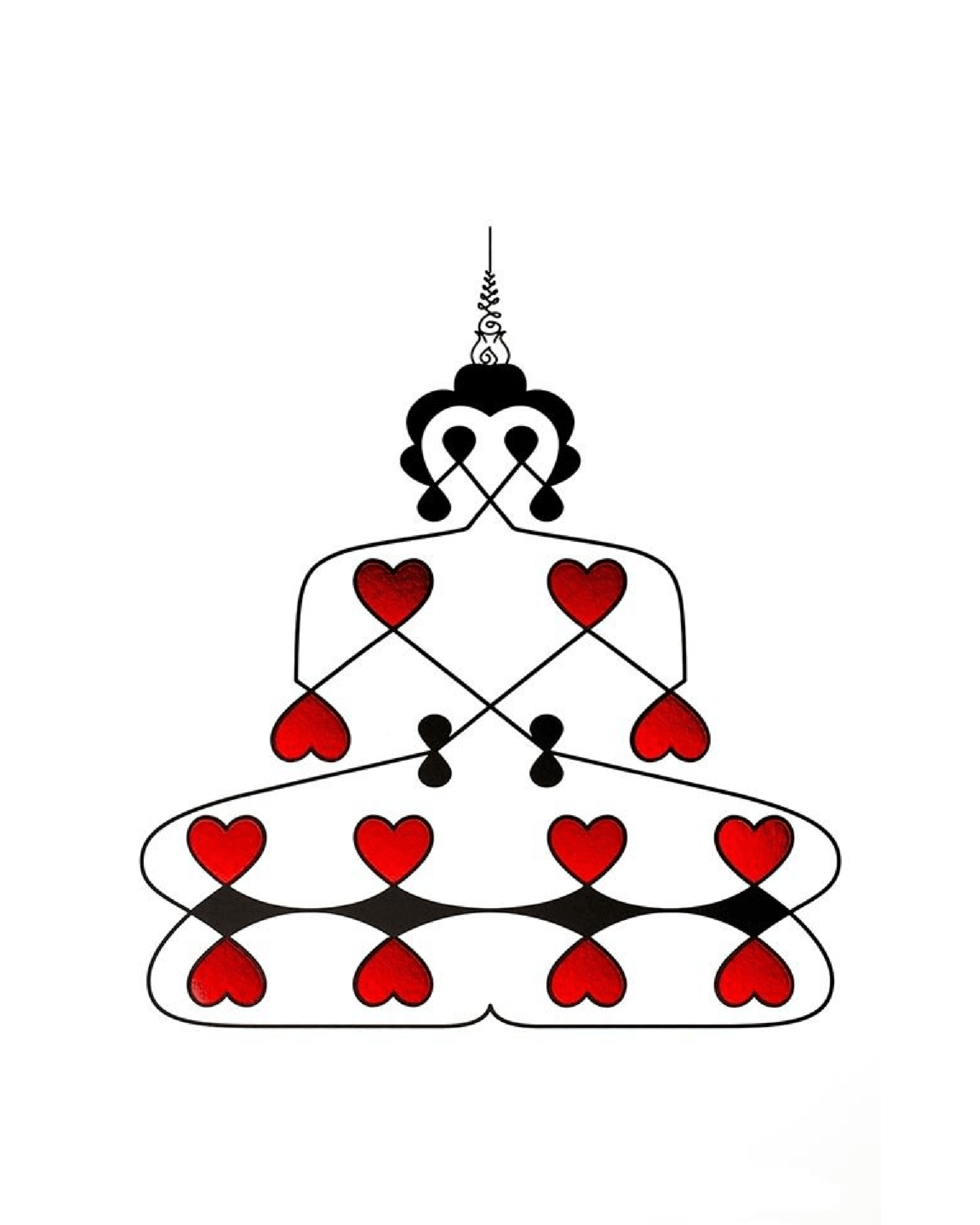 Buddha | Richard Skene Contemporary Art