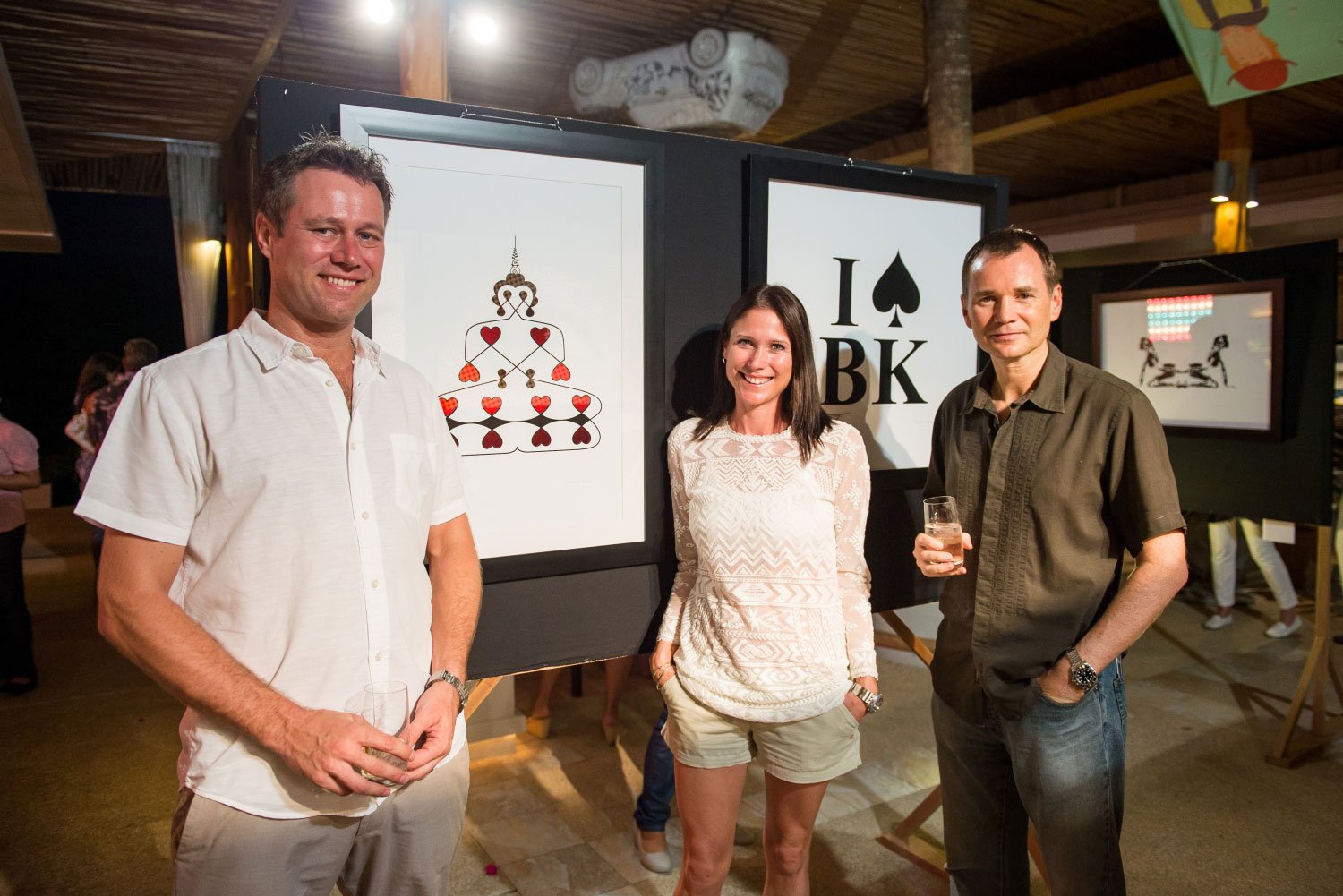 Exhibitions | Richard Skene Contemporary Art