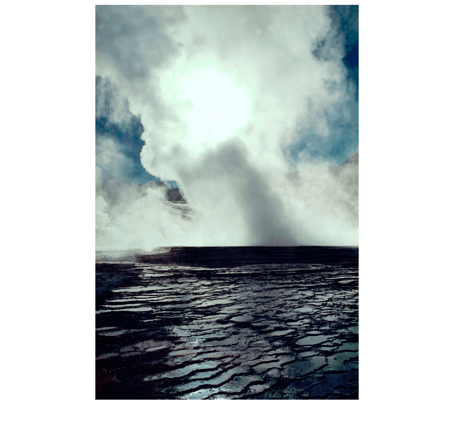 Atacama | Richard Skene Contemporary Art