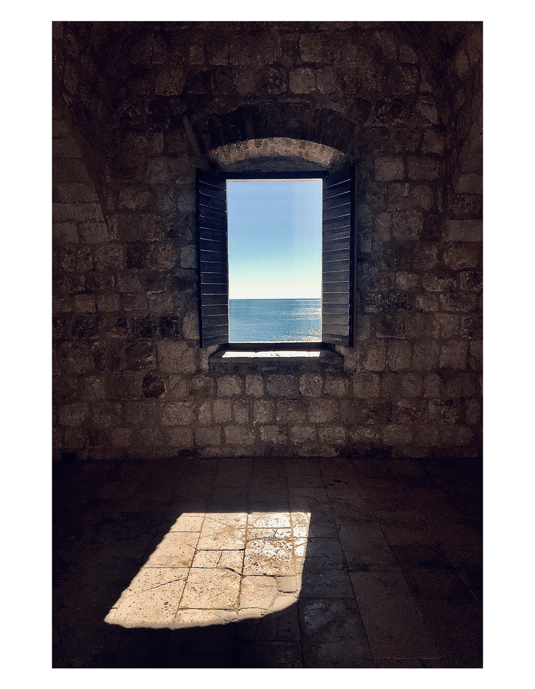 Dubrovnik | Richard Skene Contemporary Art