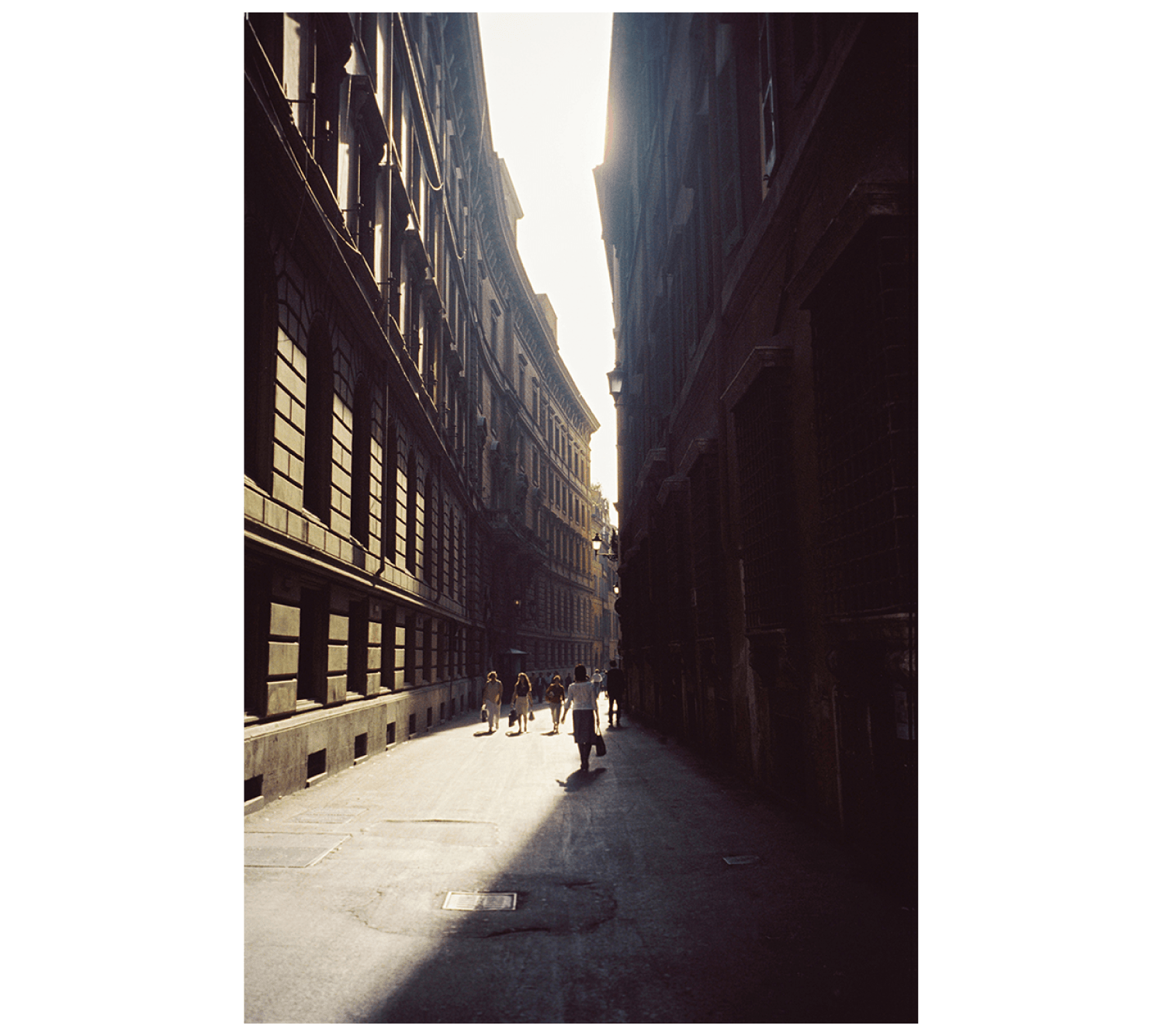 Rome | Richard Skene Contemporary Art