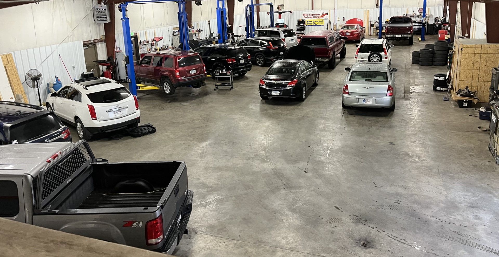 Quality Auto Repair in Bloomington, IN | Mason Automotive