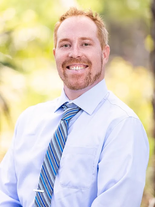 Our Team - Daniel Ravenel Real Estate