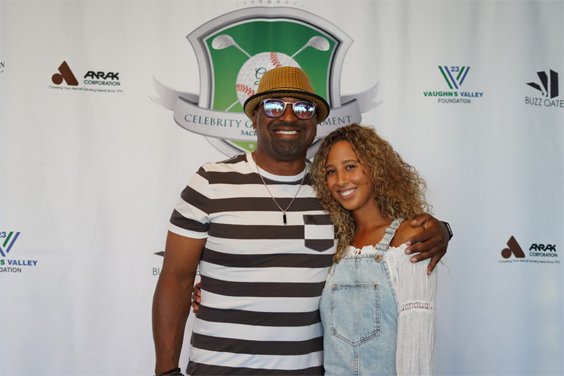 Greg Vaughn Celebrity Golf Tournament | Vaughn's Valley