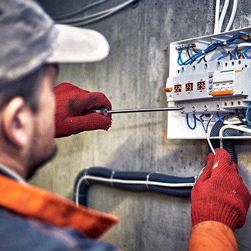 Professional Electric Services | Ocean City, MD | Royal Plus Electric