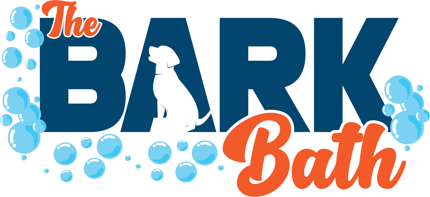 Mobile Dog Wash in Wilder, ID | The Bark Bath