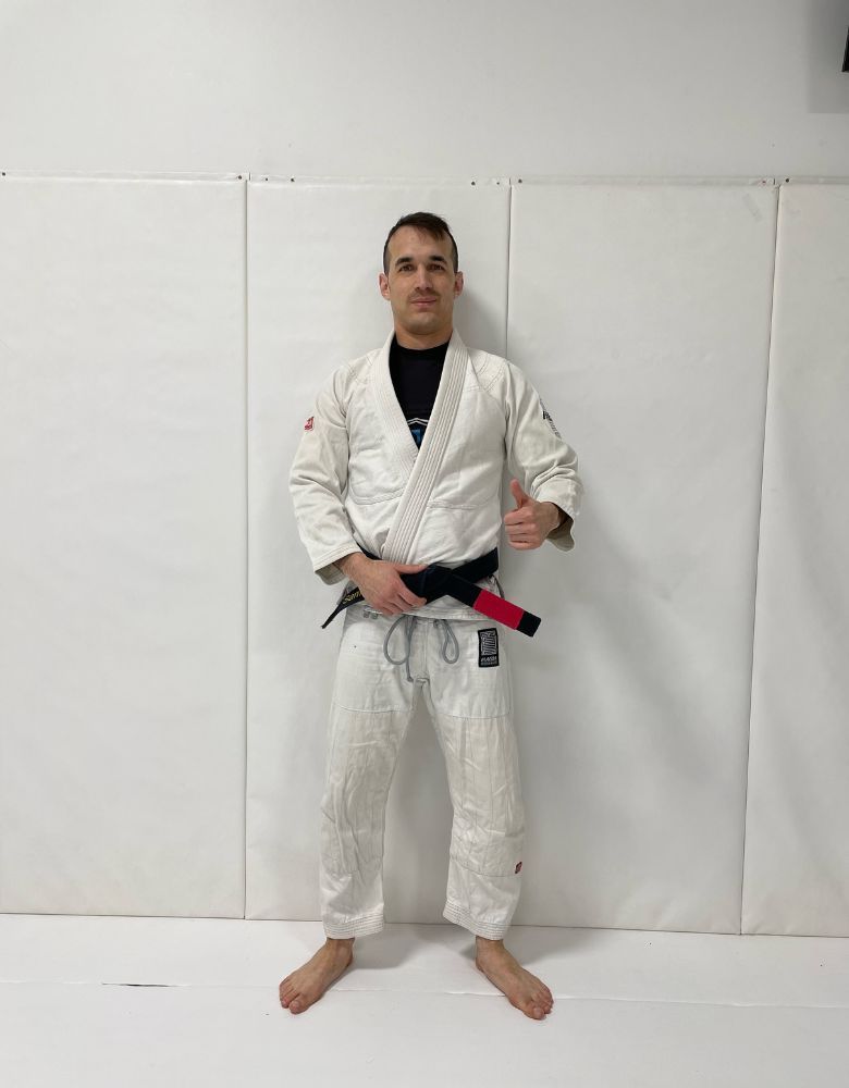 ALAVANCA HQ Coaches | BJJ | Muay Thai | MMA