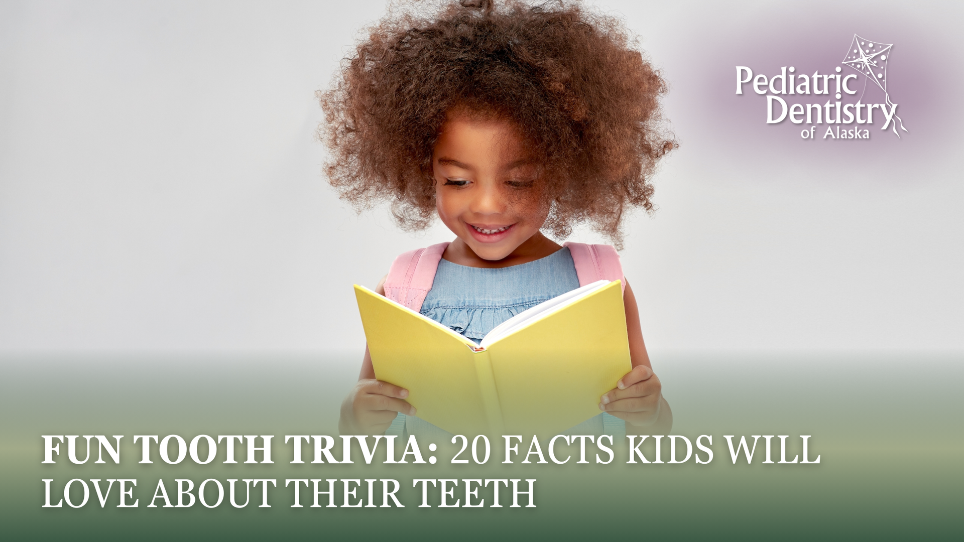 Fun Tooth Trivia: 20 Facts Kids Will Love About Their Teeth