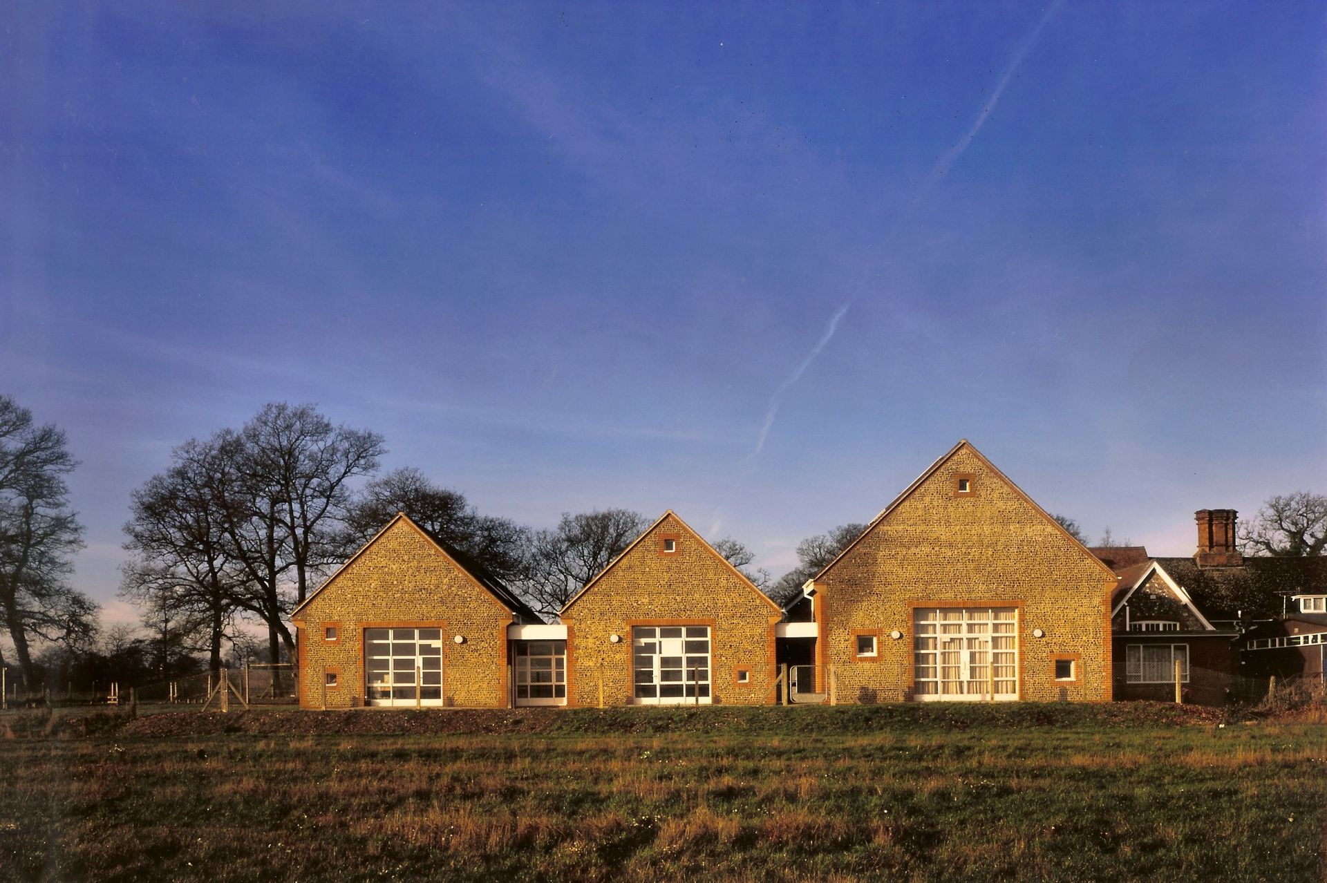 People First Design Muir Architect Bristol Exeter